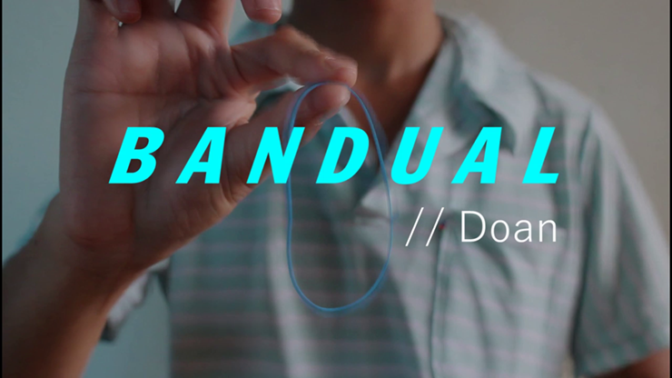 Bandual by Doan video DOWNLOAD – Browser's Den of Magic