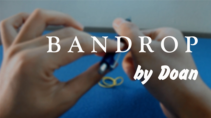 IGB Project Episode 1: Bandrop by Doan & Rubber Miracle Presents video ...