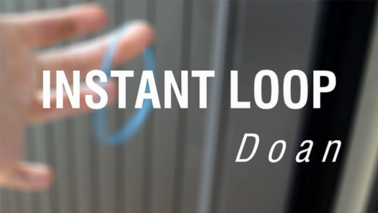IGB Project Episode 2: Instant Loop by Doan & Rubber Miracle Presents ...