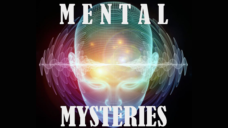 Mental Mysteries by Dibya Guha ebook DOWNLOAD – Browser's Den of Magic