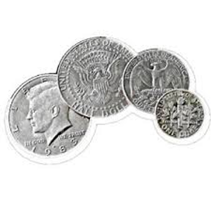 Coins – Browser's Den of Magic