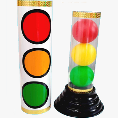 Joker Ball & Tube (Large Size) – Browser's Den of Magic