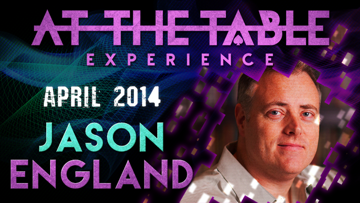 At The Table Live Lecture - Jason England April 2nd 2014 video DOWNLOA ...