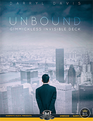 Unbound: Gimmickless Invisible by Darryl Davis video DOWNLOAD – Browser ...