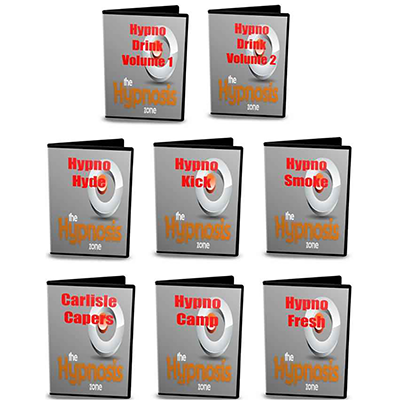 Royle Comedy Hypnosis Shows Package A by Jonathan Royle - Video DOWNLO ...