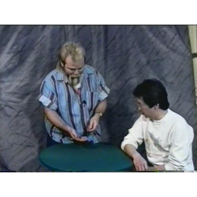 Pennies from Heaven (excerpt from 3-Dean Trilogy) by Dean Dill - video ...