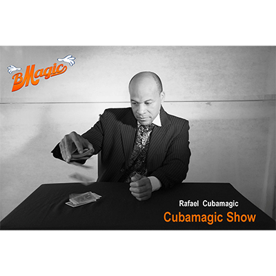 Cubamagic Show by Rafael (Spanish Language only) - Video DOWNLOAD ...