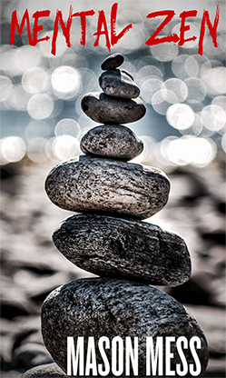 Mental Zen by Jason Messina eBook DOWNLOAD – Browser's Den of Magic