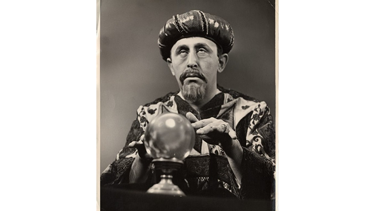 The Paranormal Entertainer by Paul Voodini eBook DOWNLOAD – Browser's ...