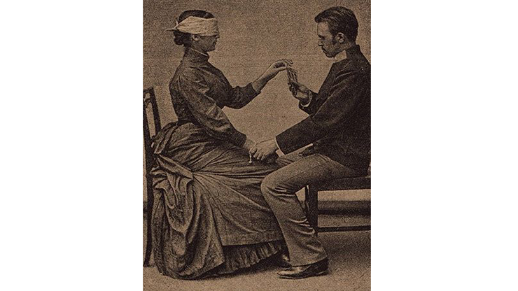 The Voodini Steps to Mentalism by Paul Voodini eBook DOWNLOAD – Browser ...