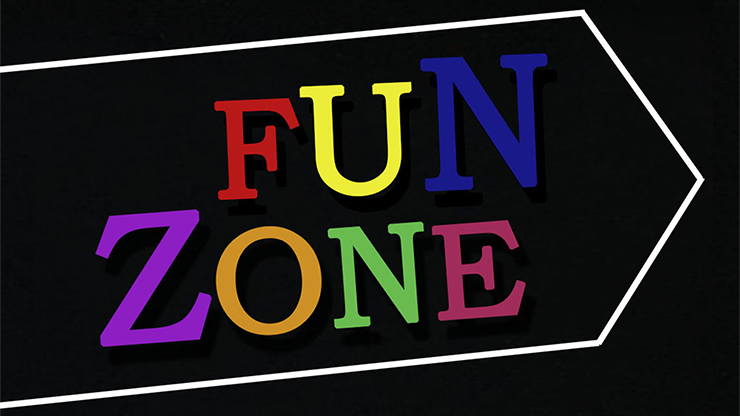 Fun Zone by Sandro Loporcaro (Amazo) video DOWNLOAD – Browser's Den of ...