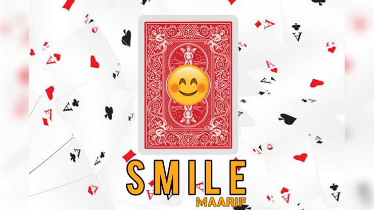 Smile by Maarif video DOWNLOAD – Browser's Den of Magic