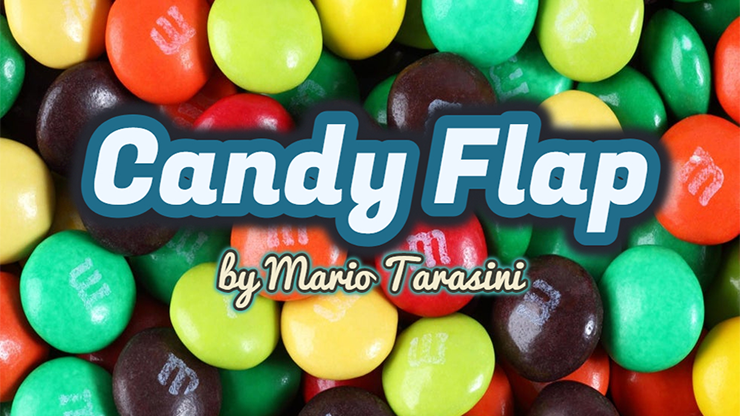 Candy Flap by Mario Tarasini video DOWNLOAD – Browser's Den of Magic