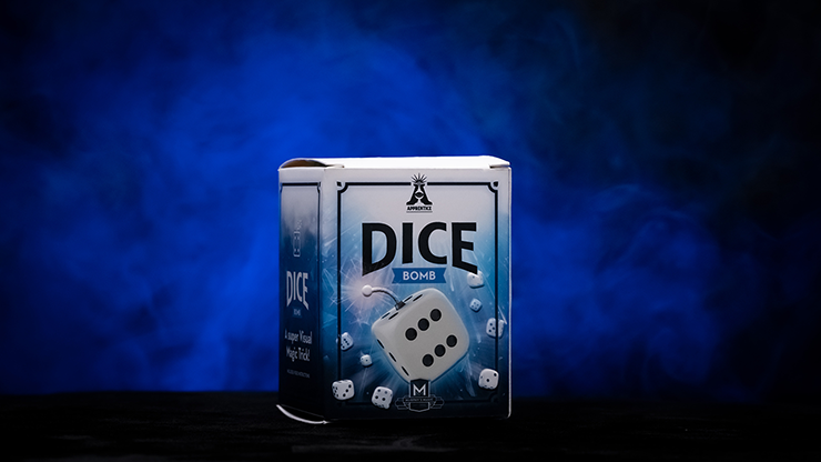 Dice Bomb – Browser's Den of Magic