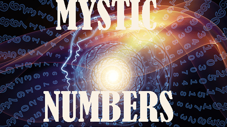 Mystic Numbers by Dibya Guha video DOWNLOAD – Browser's Den of Magic