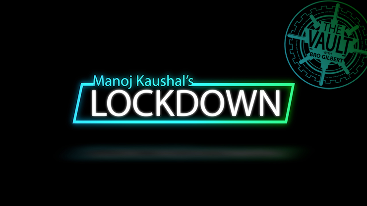 The Vault - Lockdown by Manoj Kaushal video DOWNLOAD – Browser's Den of ...