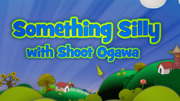 Something Silly with Shoot Ogawa video DOWNLOAD – Browser's Den of Magic