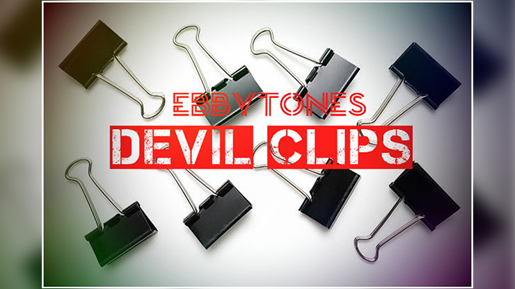 Devil Clips by Ebbytones video DOWNLOAD – Browser's Den of Magic