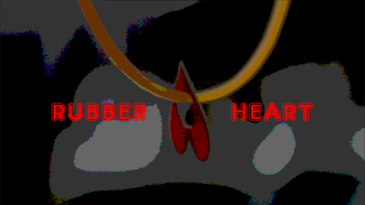 Rubber Heart by Arnel Renegado video DOWNLOAD – Browser's Den of Magic