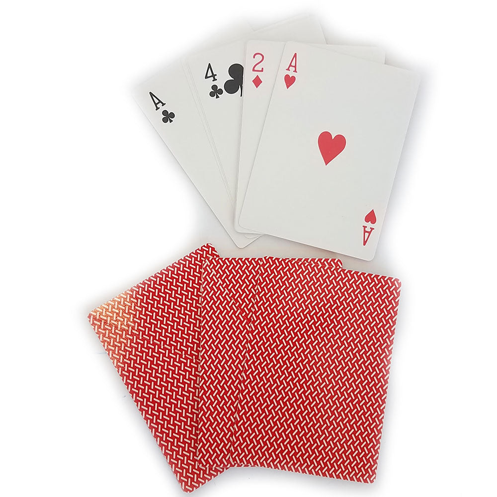 Six Card Repeat – Browser's Den of Magic