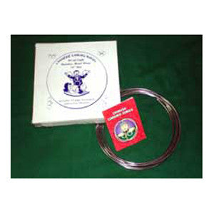 Chinese Linking Rings, Stainless Steel – Browser's Den of Magic