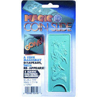 Coin Slide – Browser's Den of Magic