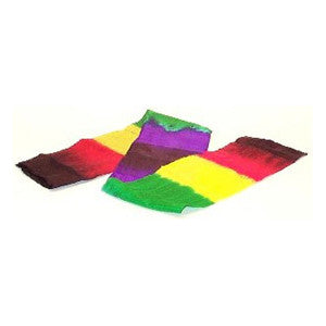 Colour Changing Streamer – Browser's Den of Magic