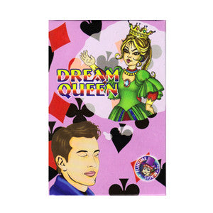 Dream Queen – Browser's Den of Magic