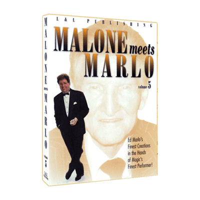 Malone Meets Marlo #5 by Bill Malone video DOWNLOAD – Browser's Den of ...