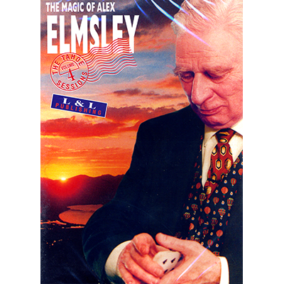 Alex Elmsley Tahoe Sessions- #4 video DOWNLOAD – Browser's Den of Magic