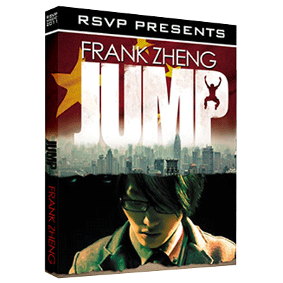 Jump by Frank Zheng and RSVP video DOWNLOAD – Browser's Den of Magic