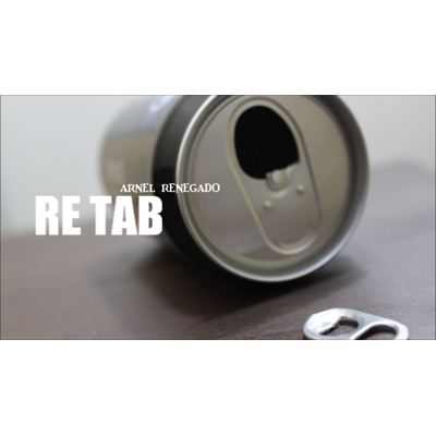RETAB by Arnel Renegado - Video DOWNLOAD – Browser's Den of Magic
