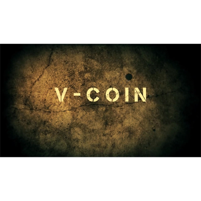 V-Coin by Ninh Ninh - Video DOWNLOAD – Browser's Den of Magic
