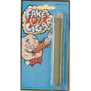 Puff Cigar – Browser's Den of Magic