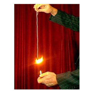 Flash String – Browser's Den of Magic