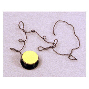 Invisible Thread Spool – Browser's Den of Magic