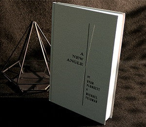 A New Angle by Michael Feldman & Ryan Plunkett – Browser's Den of Magic