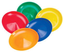 Spinning Plates – Browser's Den of Magic