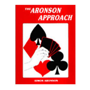 Aronson Approach Book By Simon Aronson – Browser's Den of Magic