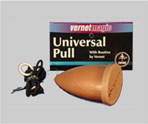 Vernet's Universal Pull – Browser's Den of Magic